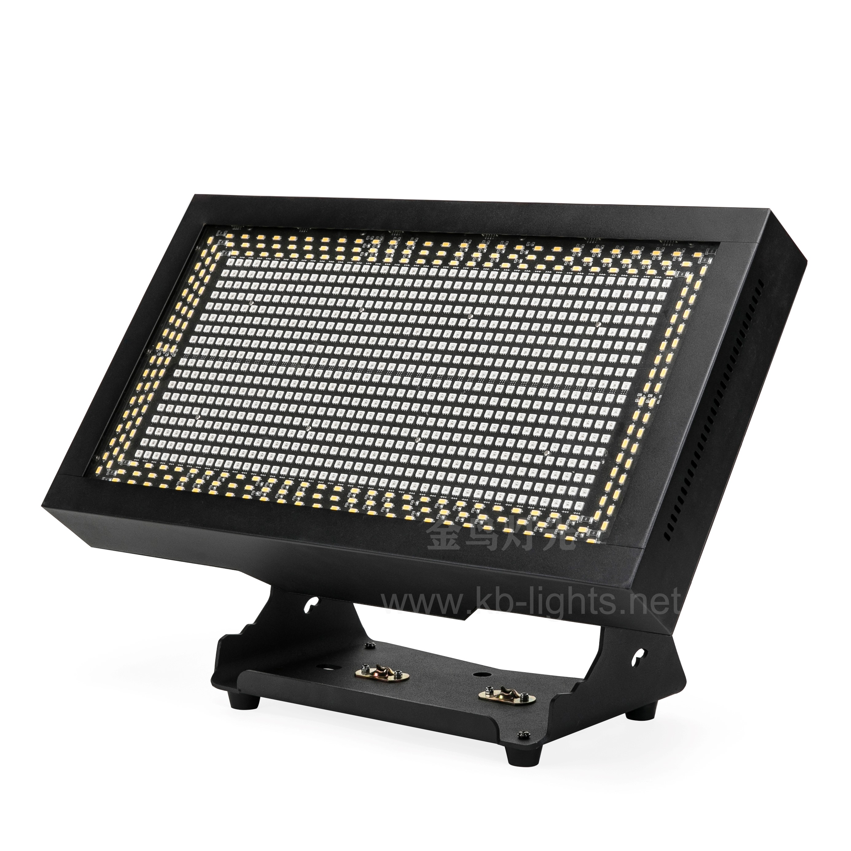 What is a Strobe Light? KB Lights Reveals the Magic of Strobe Lighting!